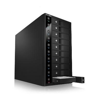 IB-3810U3 | ICY BOX - Create Your Workspace