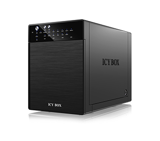 IB-RD3640SU3 | ICY BOX - Create Your Workspace