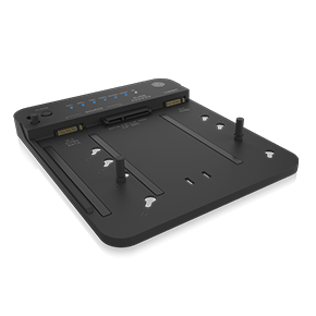 IB-2913MCL-C31 | ICY BOX - Create Your Workspace