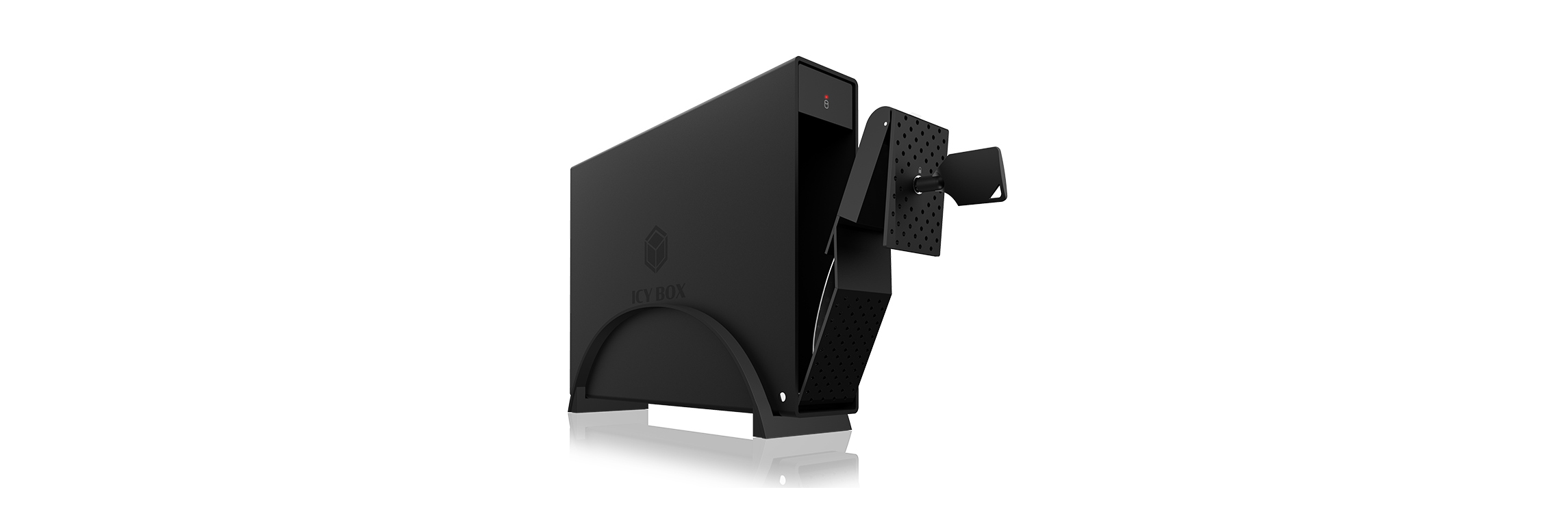 IB-3801-C31 | ICY BOX - Create Your Workspace