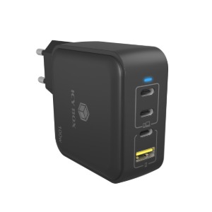 IB-PS1040-PD | ICY BOX - Create Your Workspace